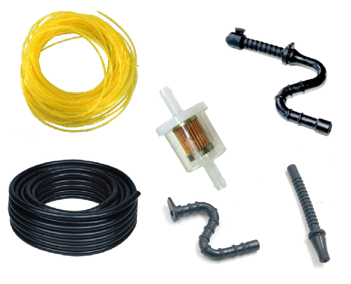 Fuel Pipe & Oil Hose – KNKPOWER