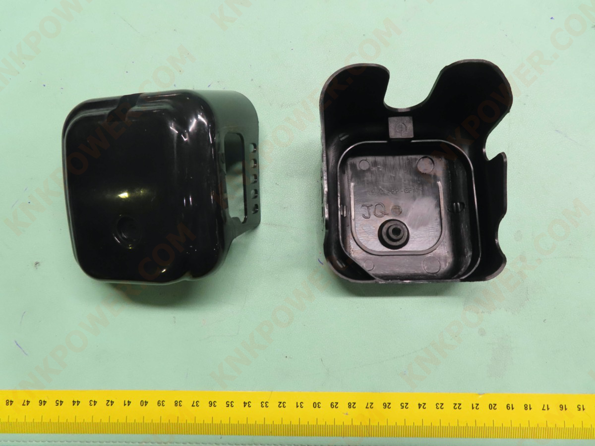 CLEANER OUTSIDE COVER – KNKPOWER