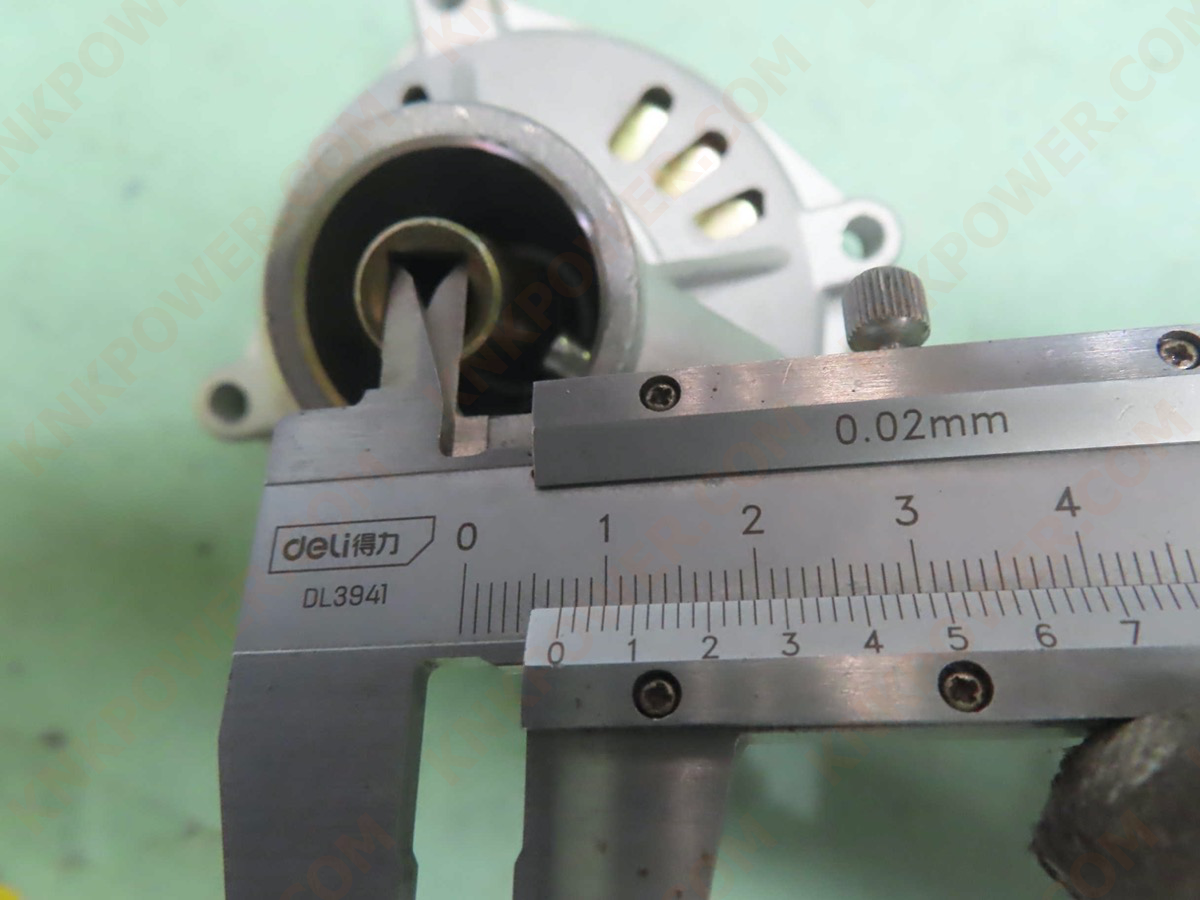 CLUTCH COMP. – KNKPOWER