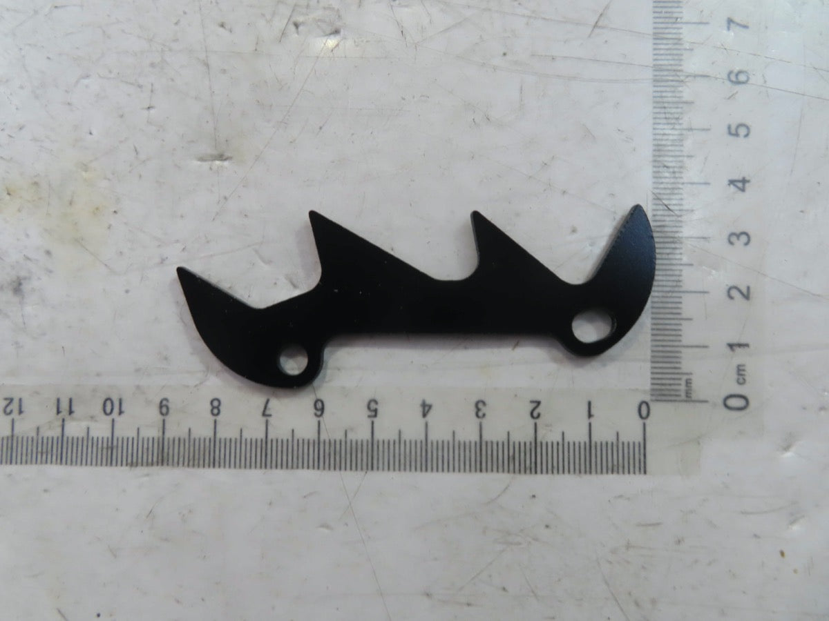 Tooth Plate ZENOAH 4500 5200 CHAIN SAW – KNKPOWER