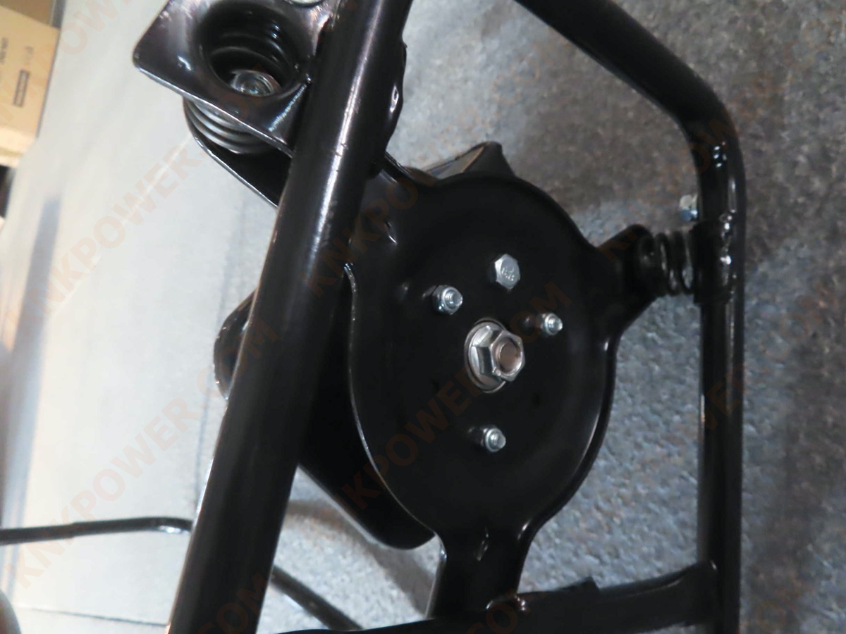 BRACKET ASSY. – KNKPOWER