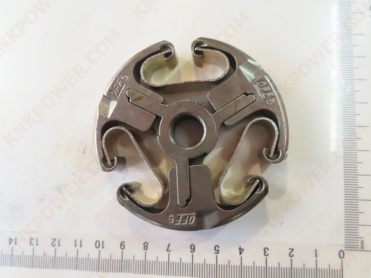 EXPANDER ASSY – KNKPOWER