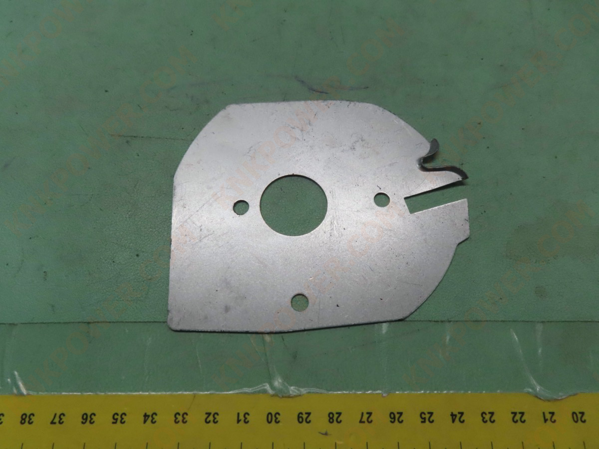 CLAP BOARD KM1E48F ENGINE – KNKPOWER