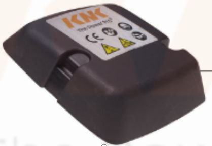 AIR FILTER COVER – KNKPOWER