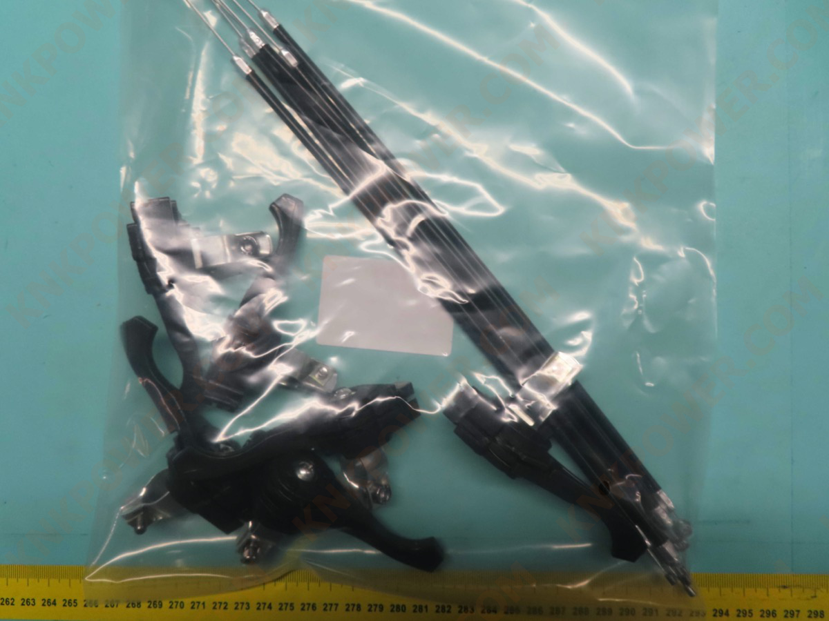 THROTTLE SWITCH – KNKPOWER