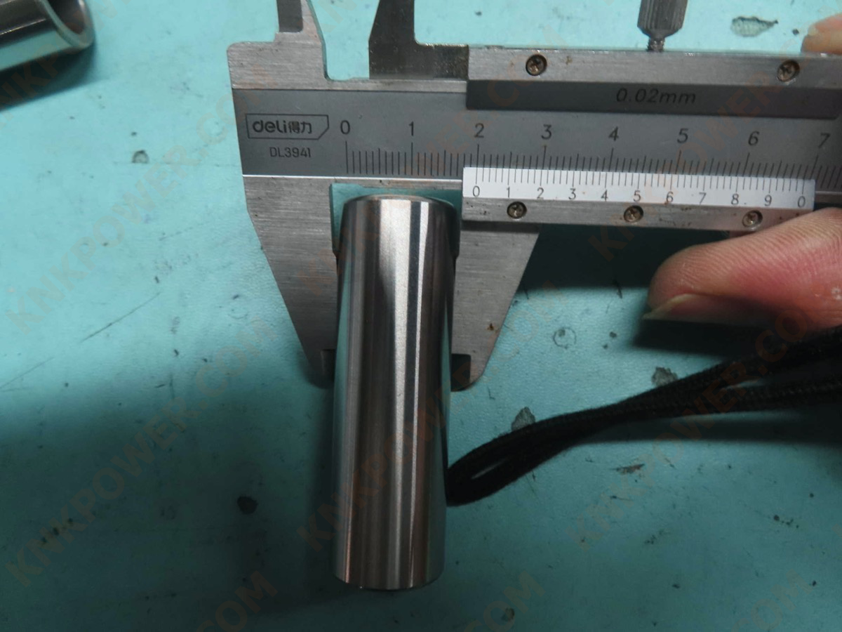 PIN PISTON – KNKPOWER