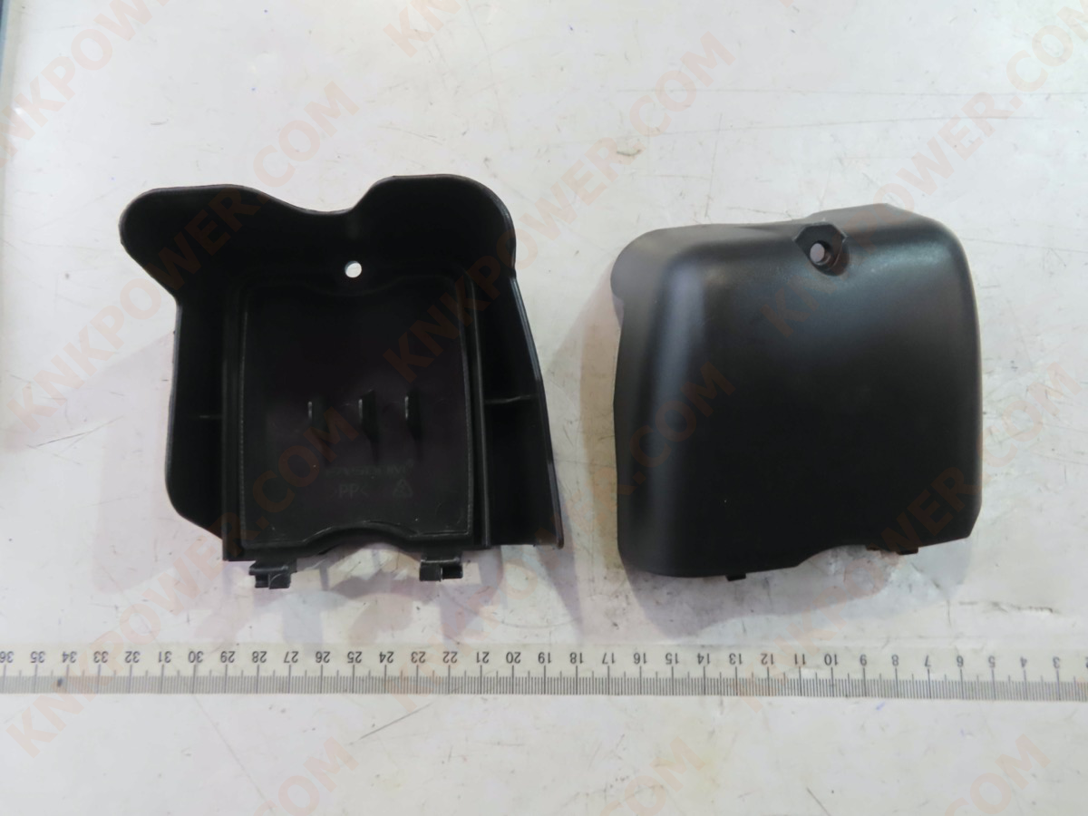 AIR FILTER COVER – KNKPOWER