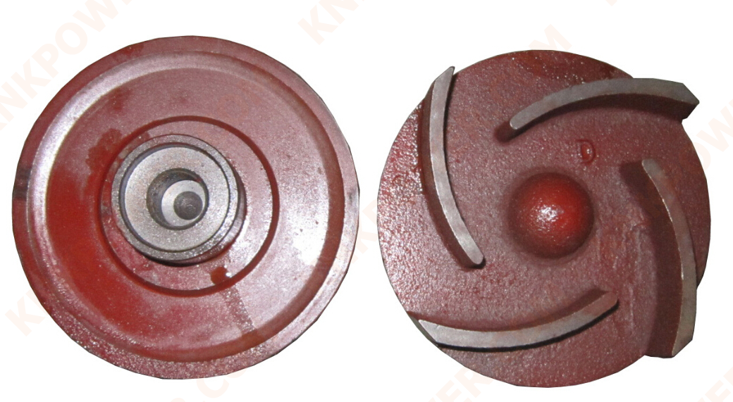 IMPELLER GENERAL 3 INCH WATER PUMP – KNKPOWER