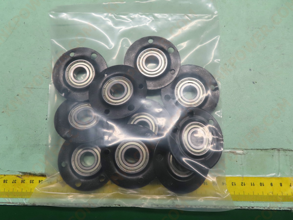 PLATE KM0406430 OLIVE SHARKER – KNKPOWER