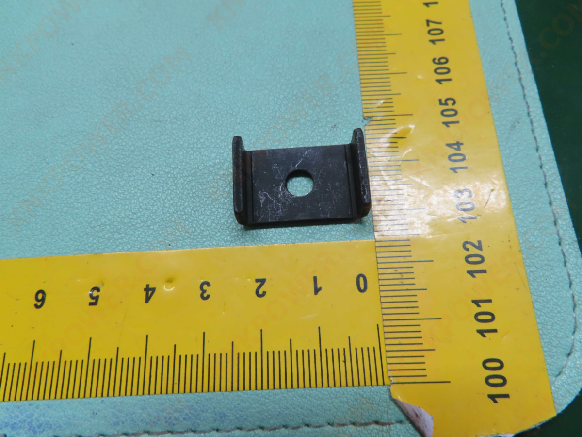 BRACKET BLADES SUPPORT FOR SLP600 – KNKPOWER