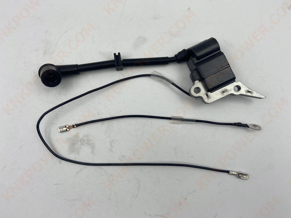 IGNITION COIL ZENOAH 2500 CHAIN SAW – KNKPOWER