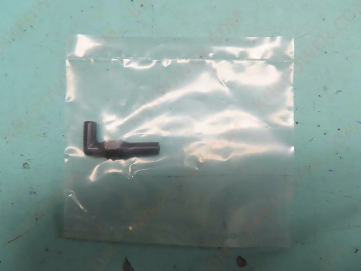 BENT PIPE – KNKPOWER