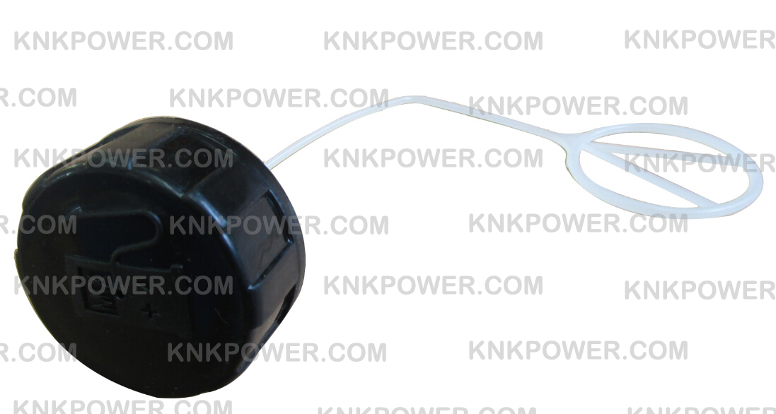 Fuel Tank Cap Comp. ZENOAH 1E34F 1E36F 1E40F 1E44F 1E48F ENGINE – KNKPOWER