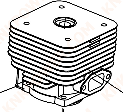 CYLINDER – KNKPOWER