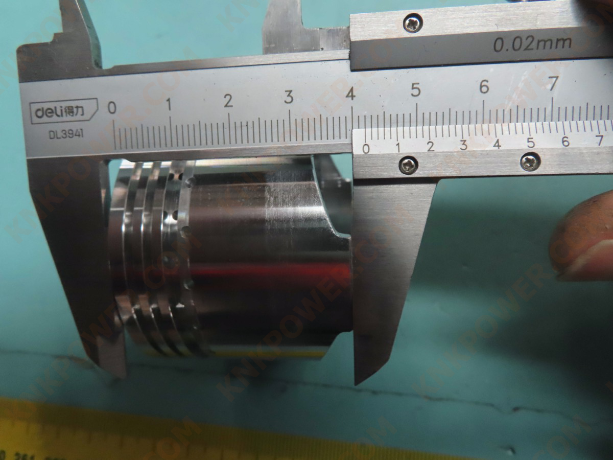 PISTON FOR KM0404150 – KNKPOWER