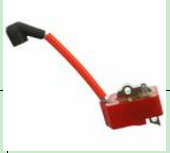IGNITION COIL 125143100，125143000 PS-32 PS-35 – KNKPOWER