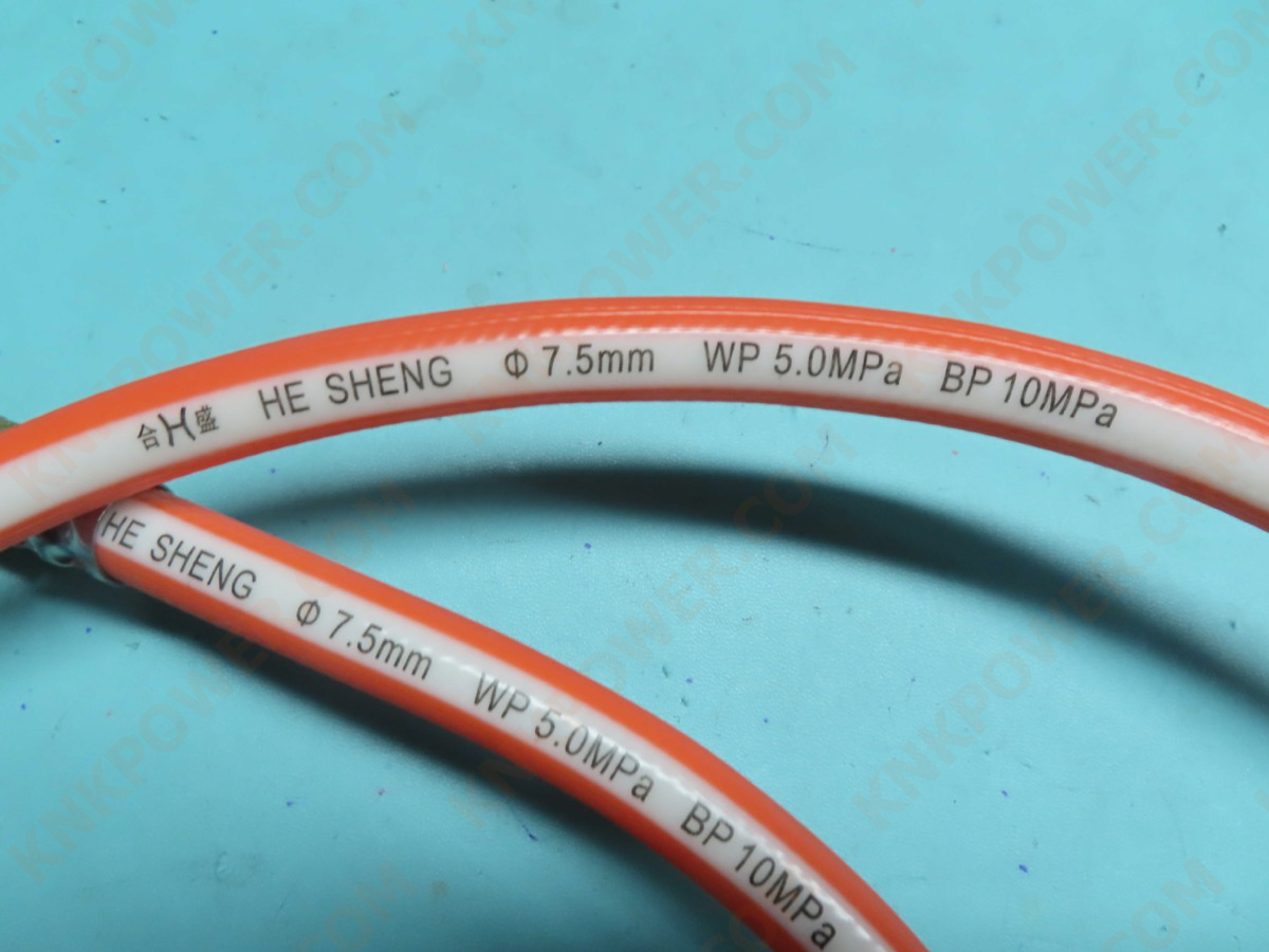 RUBBER FRAME – KNKPOWER