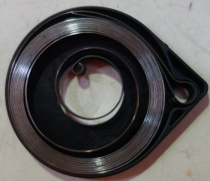 COIL SPRING & SEAT – KNKPOWER