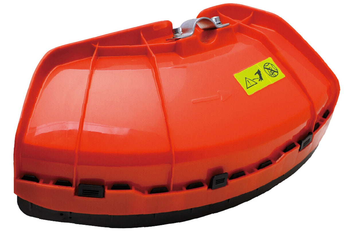 SAFETY GUARD 26 & 28MM FIT FOR:GENERAL BRUSH CUTTER – KNKPOWER