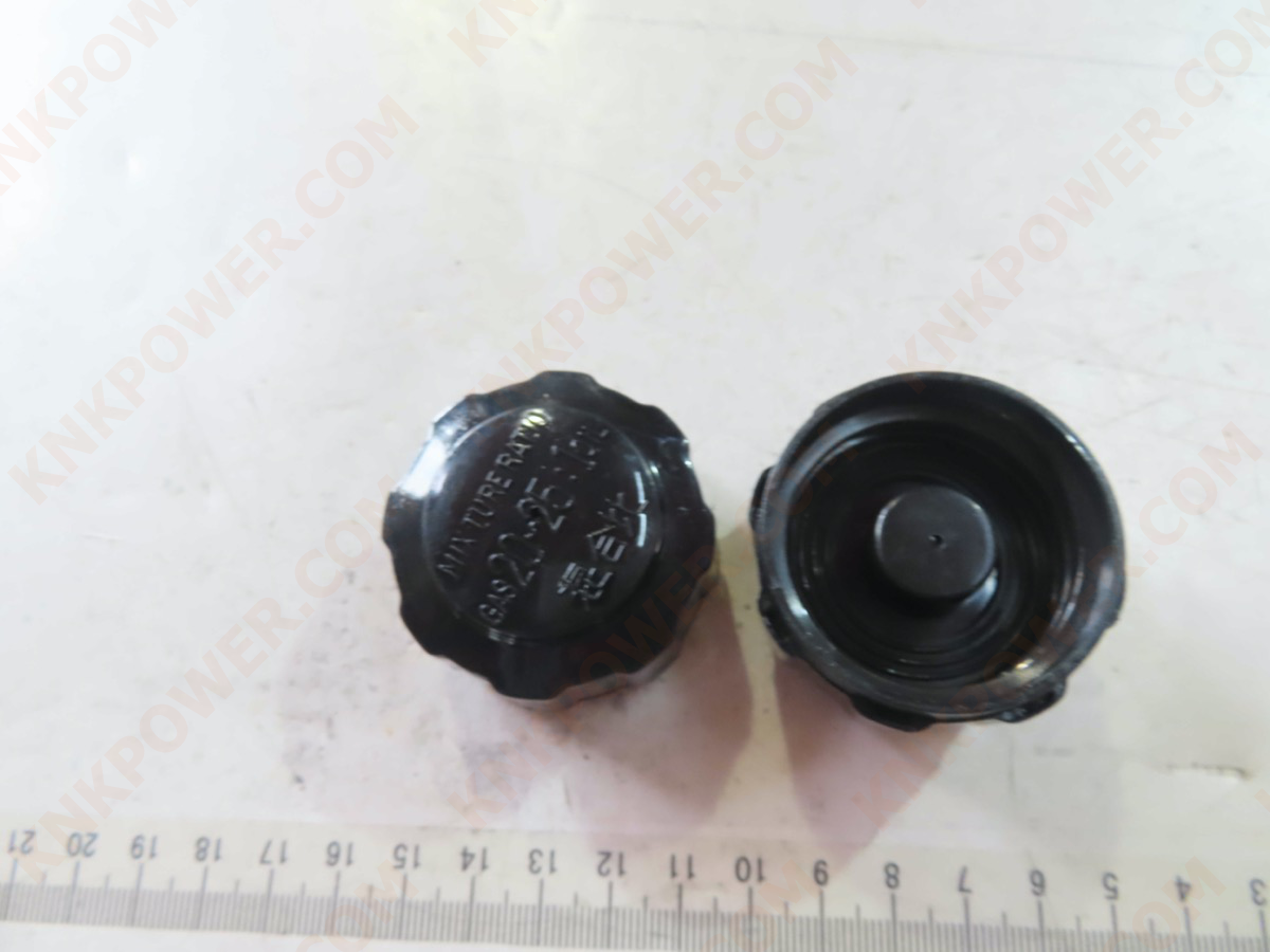 FEUL Tank Cap Comp. NB411 – KNKPOWER