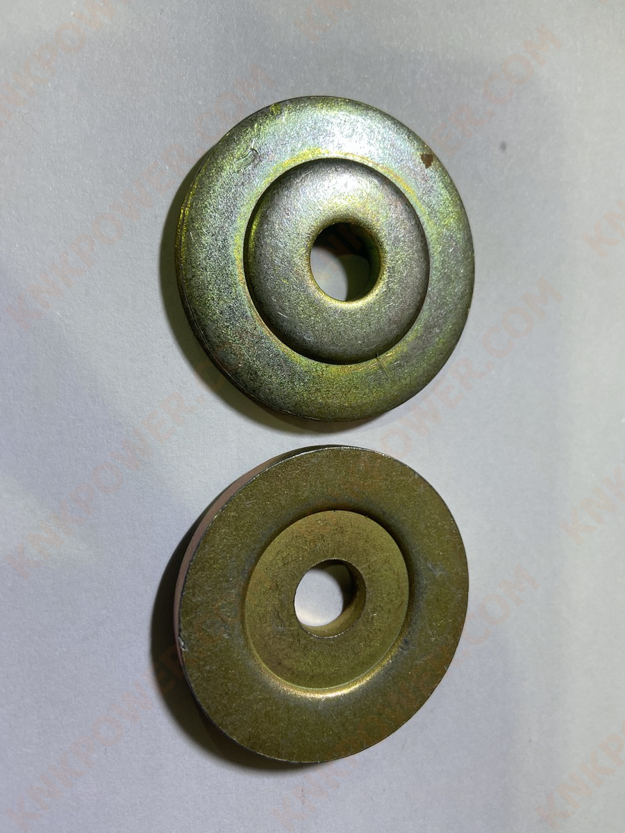 UNIVERSAL FLANGE INNER DIAM:11MM OUTER DIAM.: 45MM – KNKPOWER