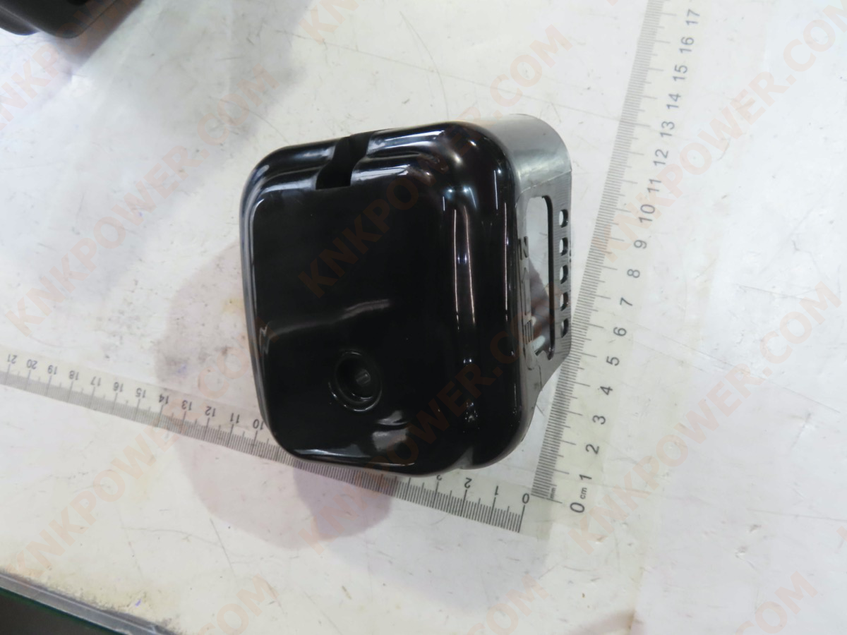 CLEANER OUTSIDE COVER – KNKPOWER