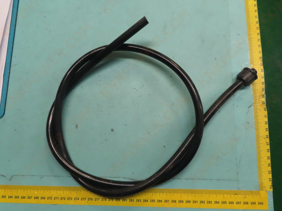 OUTLET HOSE – KNKPOWER