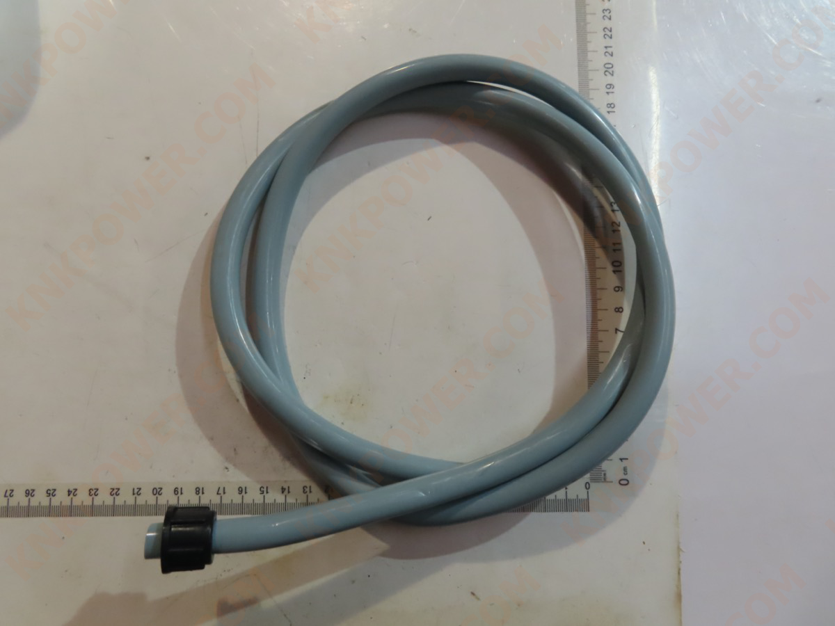 OUTLET HOSE – KNKPOWER