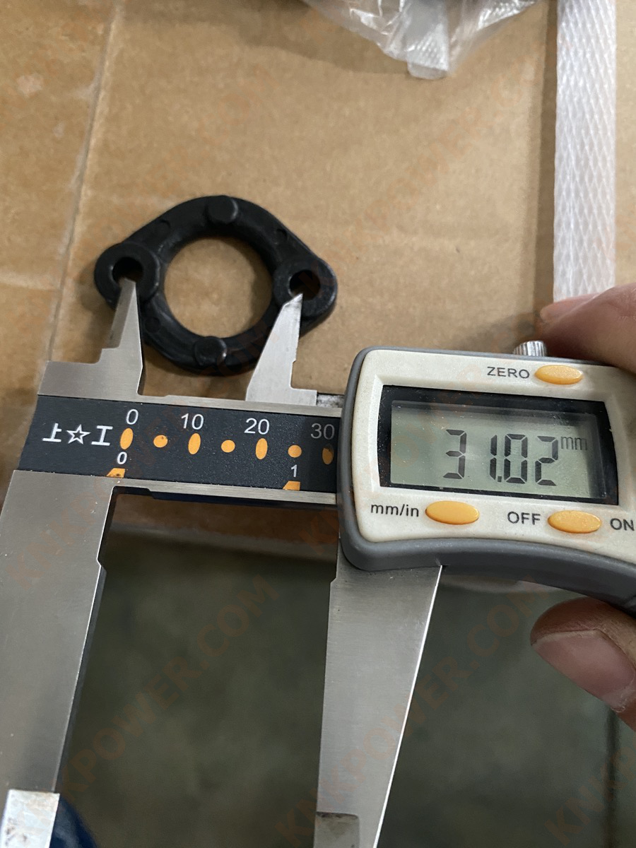 INTAKE BASIS ZENOAH 45CC 52CC CHAIN SAW 4500 5200 – KNKPOWER