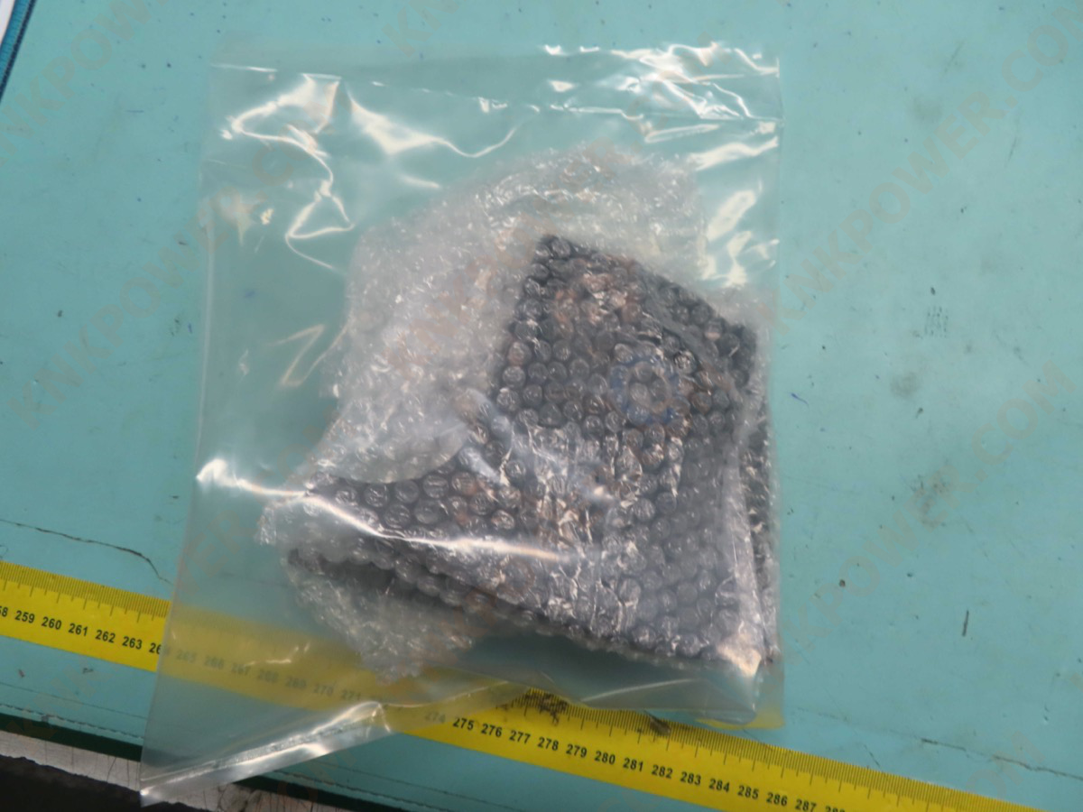 BOX COVER FOR KM0408235 – KNKPOWER