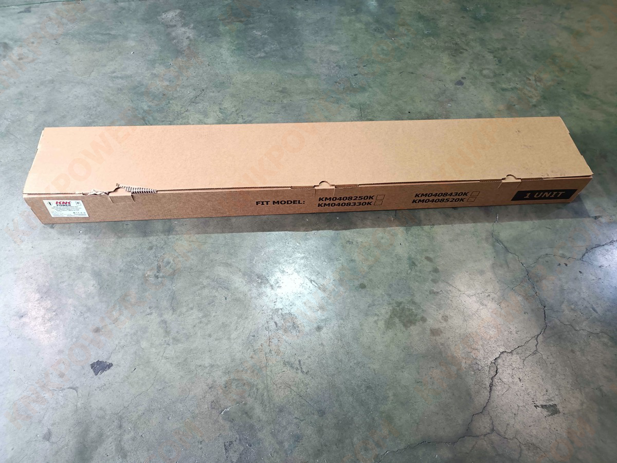 MACHINERY COMP. Brushcutter Machinery Part +Handle assy(with throttle – KNKPOWER