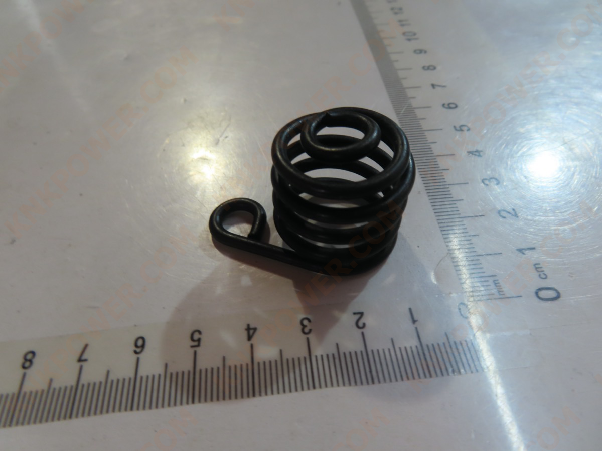 SPRING CUSHION – KNKPOWER