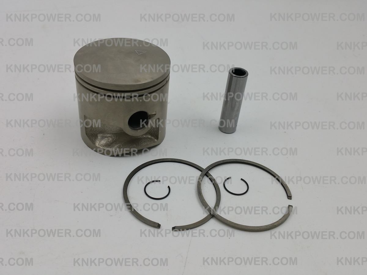 Cylinder piston kit 504796201 848H0012A1 ZENOAH EBZ8000 8001 8050 ENGI – KNKPOWER