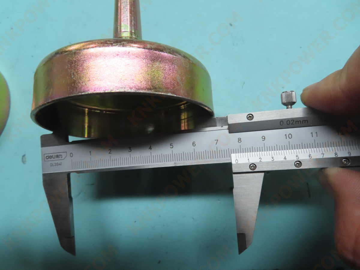 CLUTCH COMP. (Φ26*9) – KNKPOWER