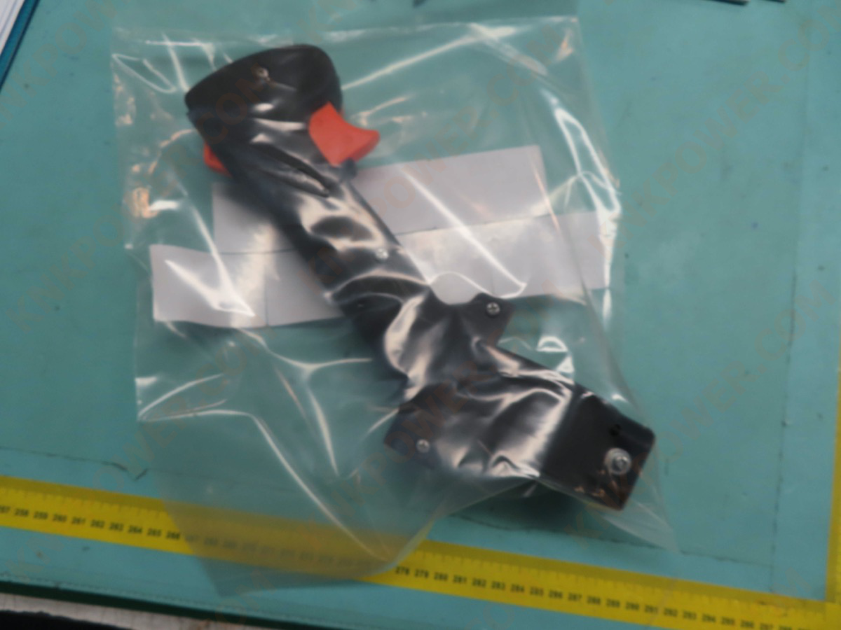 SELF LOCKING HANDLE – KNKPOWER