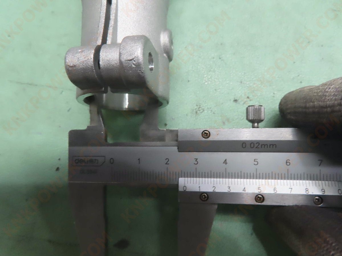 PIPE CONNECTOR – KNKPOWER