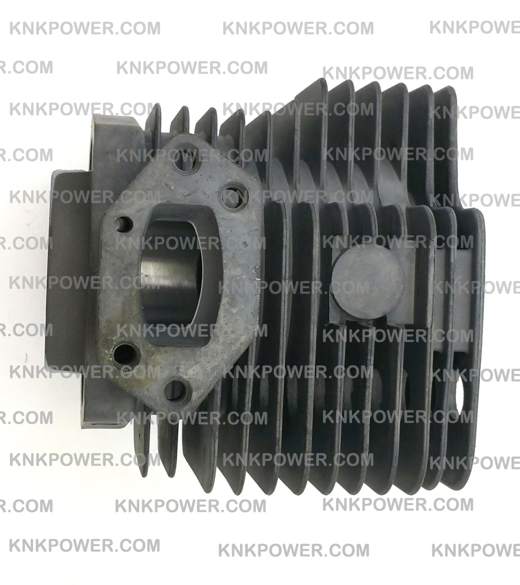 CYLINDER PISTON KIT ZENOAH EBZ7000 ENGINE BLOWER – KNKPOWER