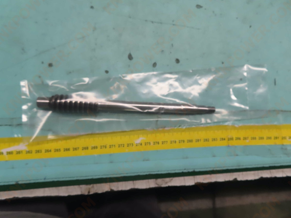 WORM SHAFT FOR KM0411302 NEW TYPE – KNKPOWER