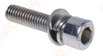 BOLT M6*20 – KNKPOWER