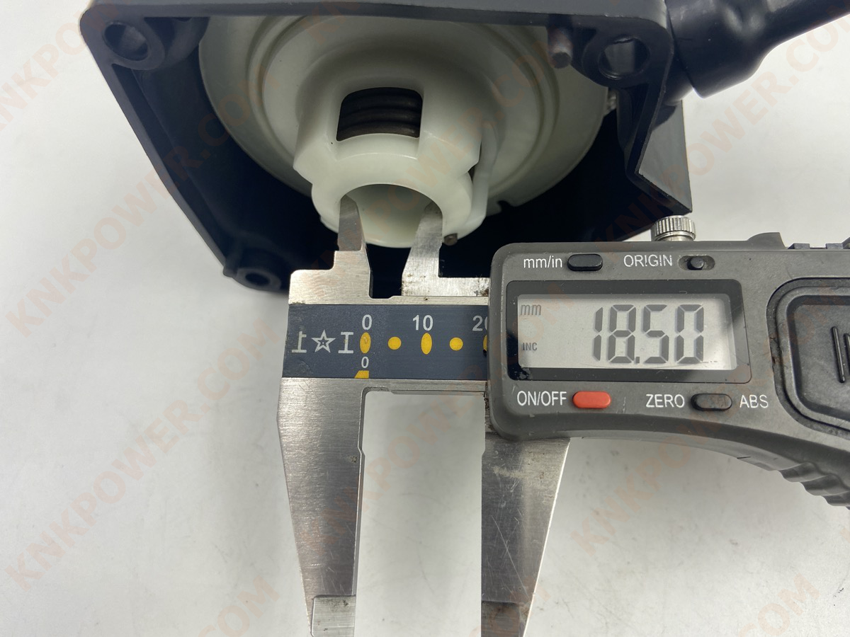 STARTER ZENOAH 1E36F 1E40F 1E44F ENGINE – KNKPOWER