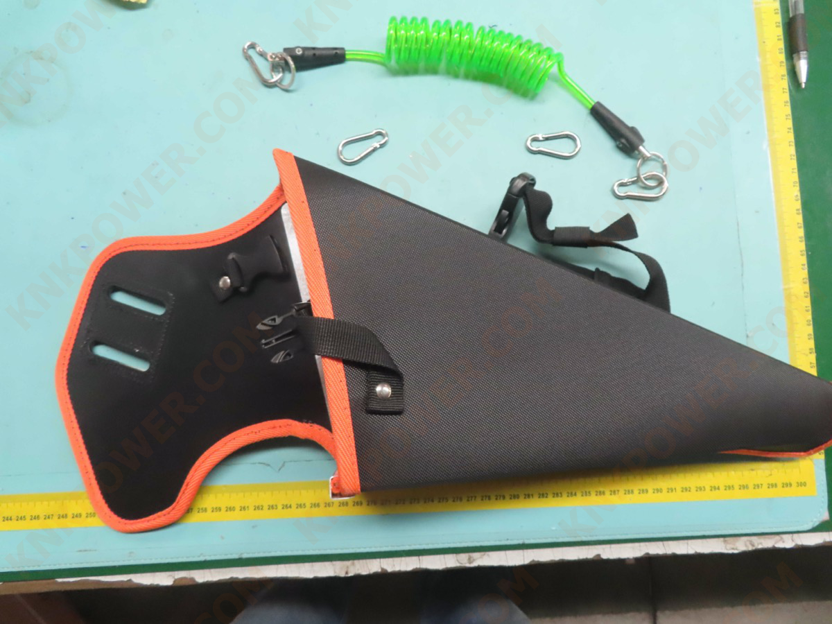 7" PRUNER HOLSTER 7" PRUNER HOLSTER – KNKPOWER