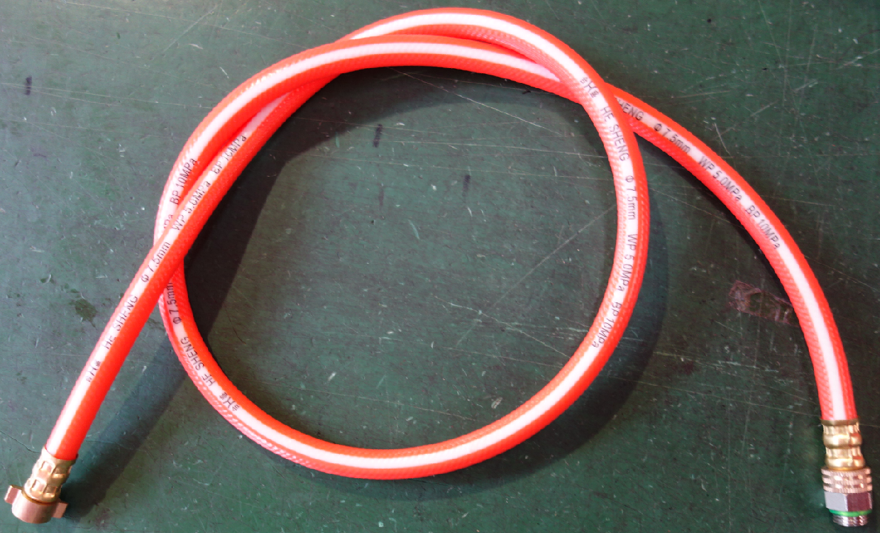 RUBBER FRAME – KNKPOWER