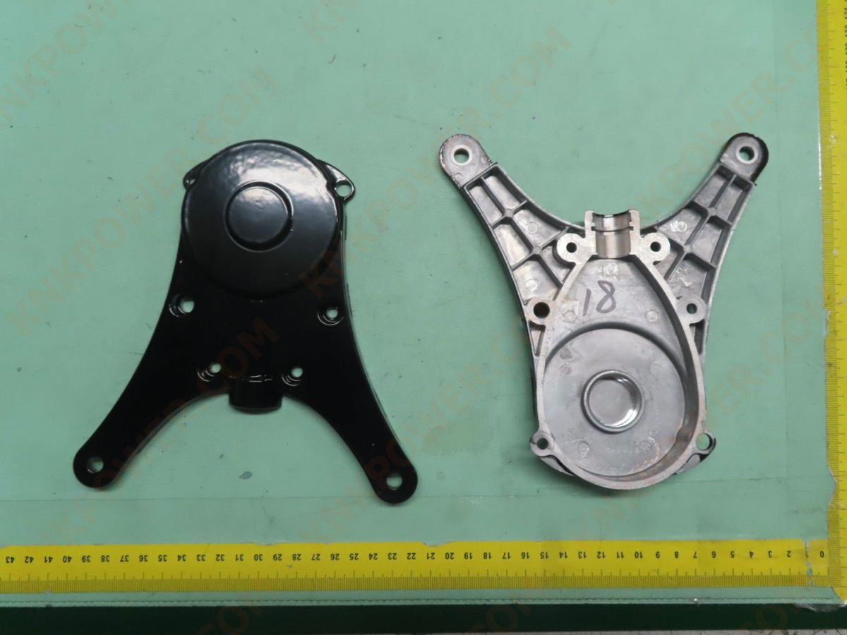 CASE COVER – KNKPOWER