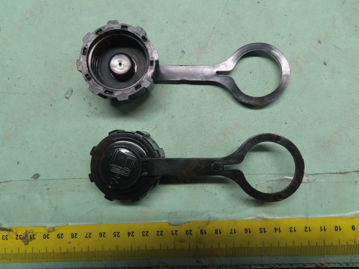 FEUL Tank Cap Comp. NB411 – KNKPOWER