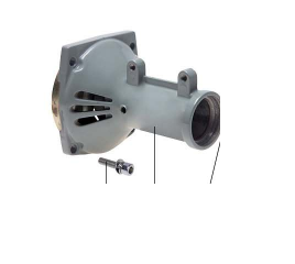 CLUTCH COMP. – KNKPOWER