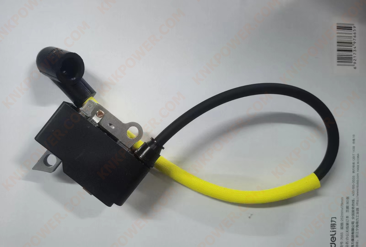 IGNITION COIL 537418701 HUS 326ES 223L 323R 325RJ 326RX 327LX – KNKPOWER