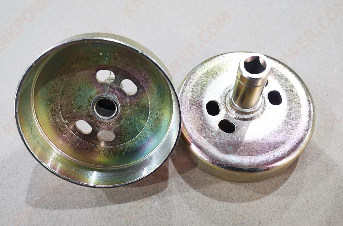 CLUTCH DRUM – KNKPOWER