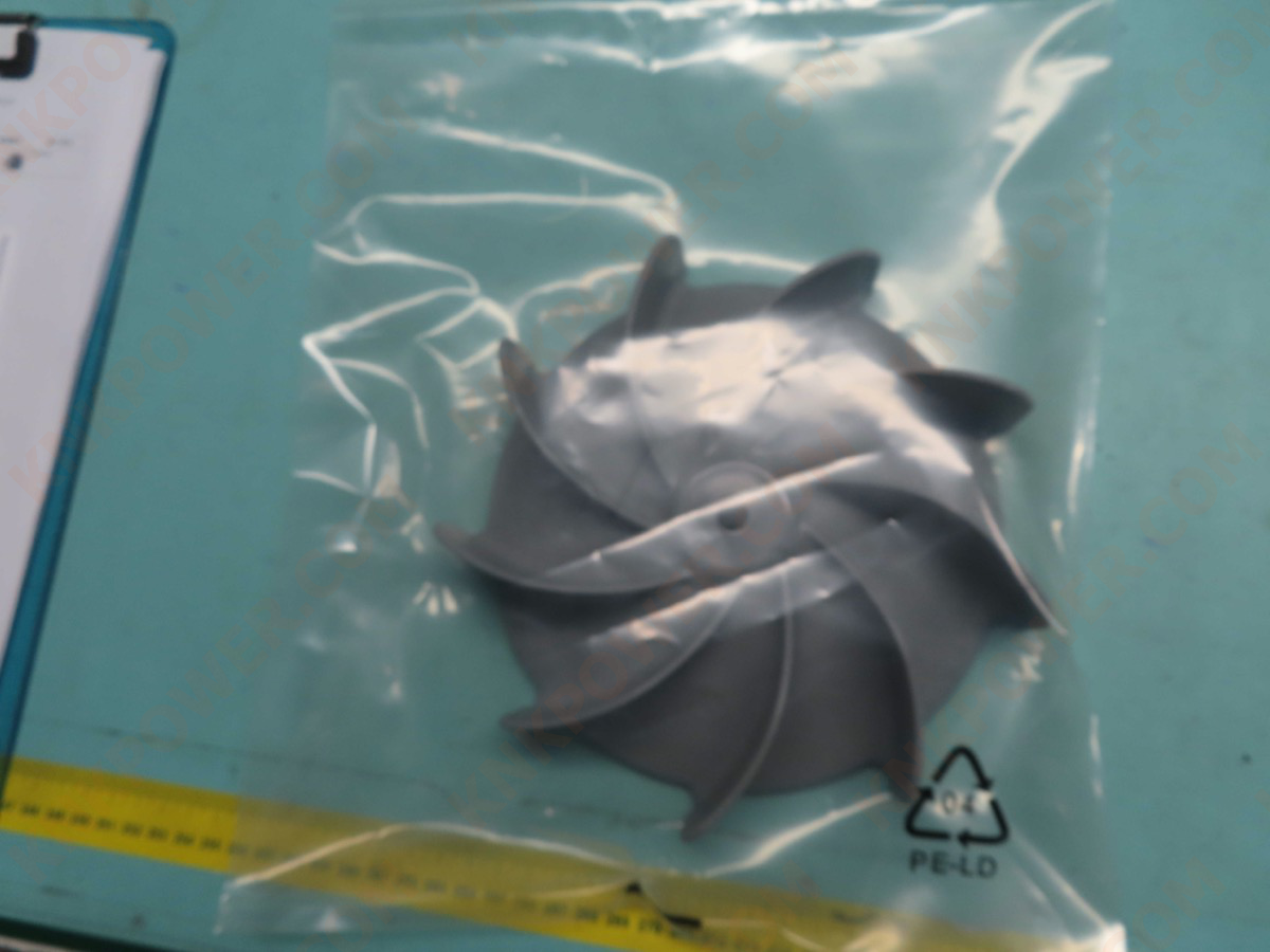 IMPELLER – KNKPOWER