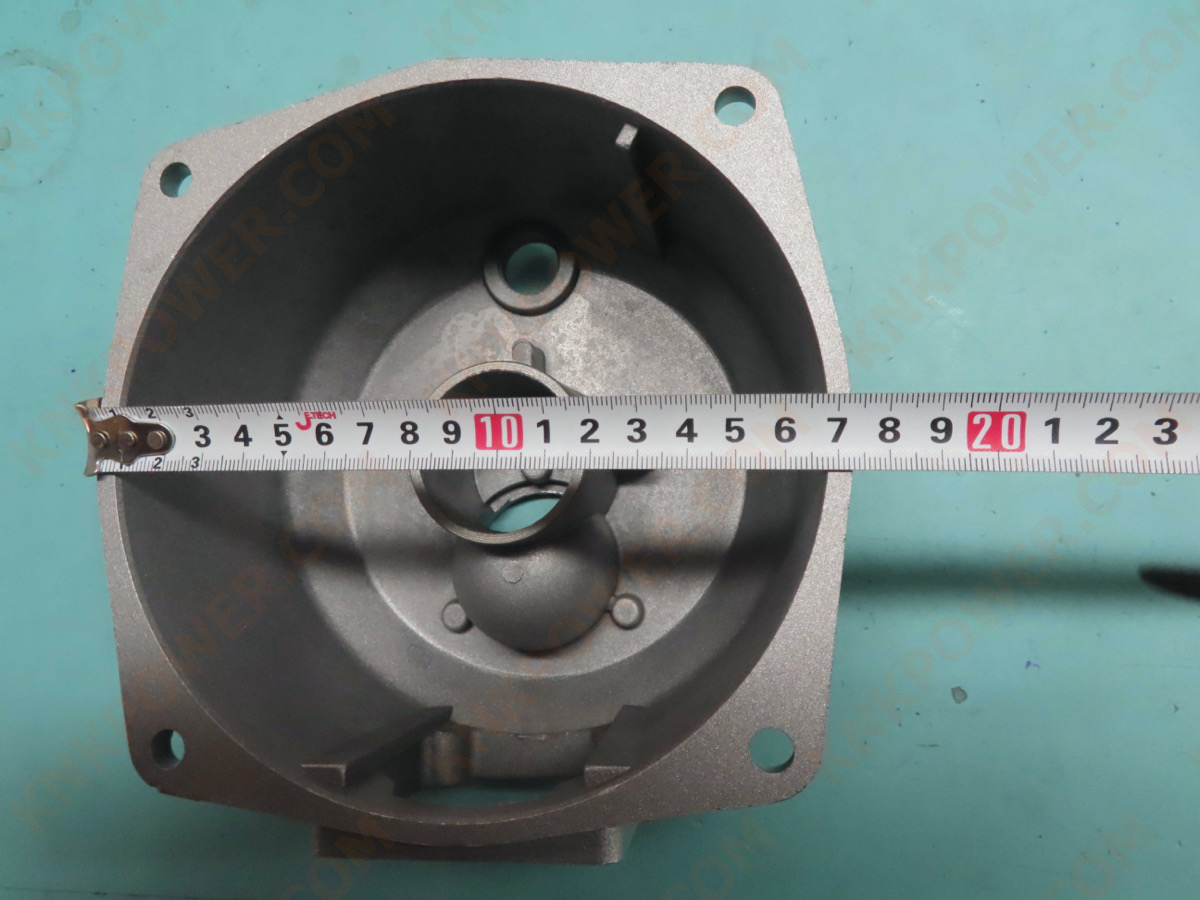 PUMP BODY – KNKPOWER