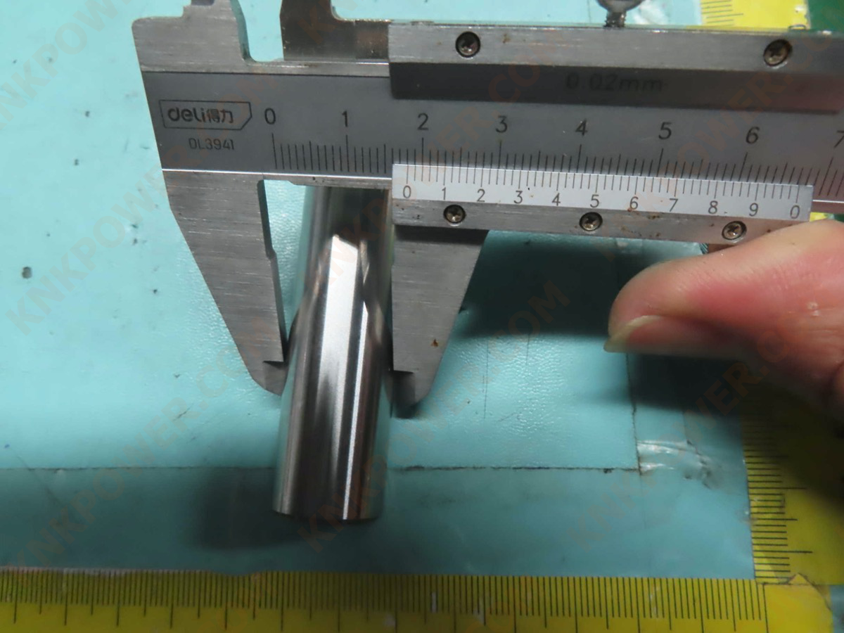 PISTON PIN FOR KM0421196PRO – KNKPOWER